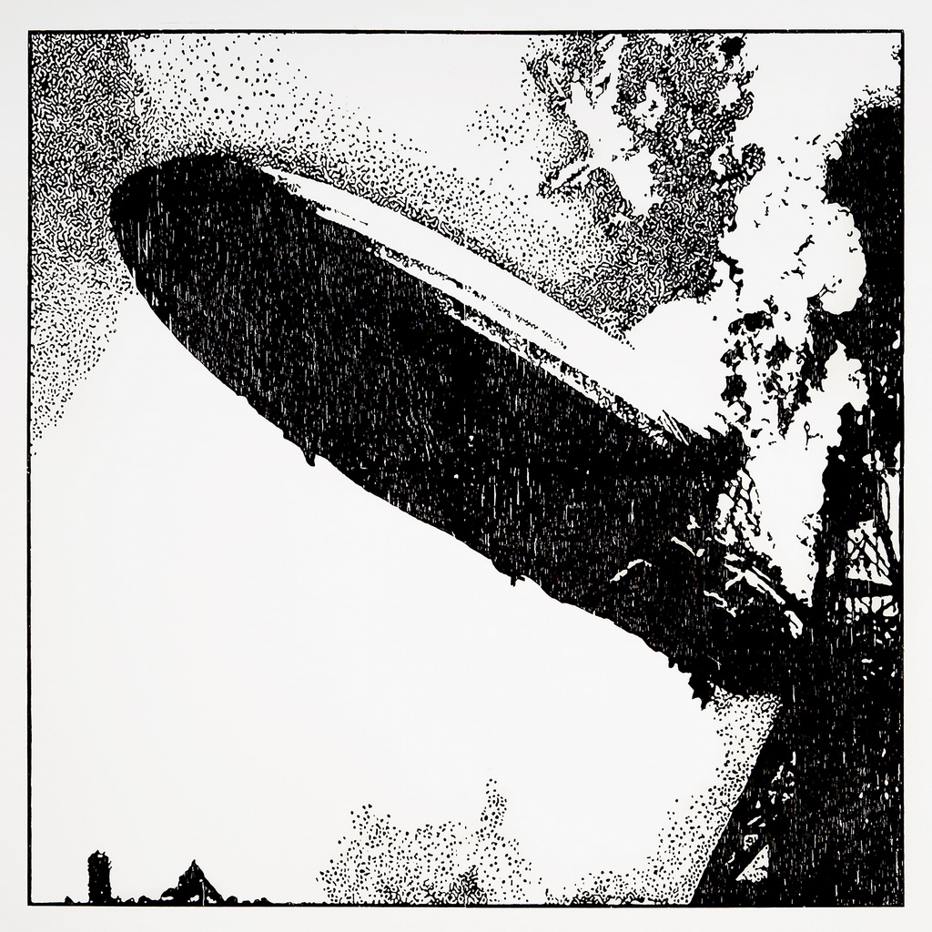 Info : Nils Karsten // Artist // New York