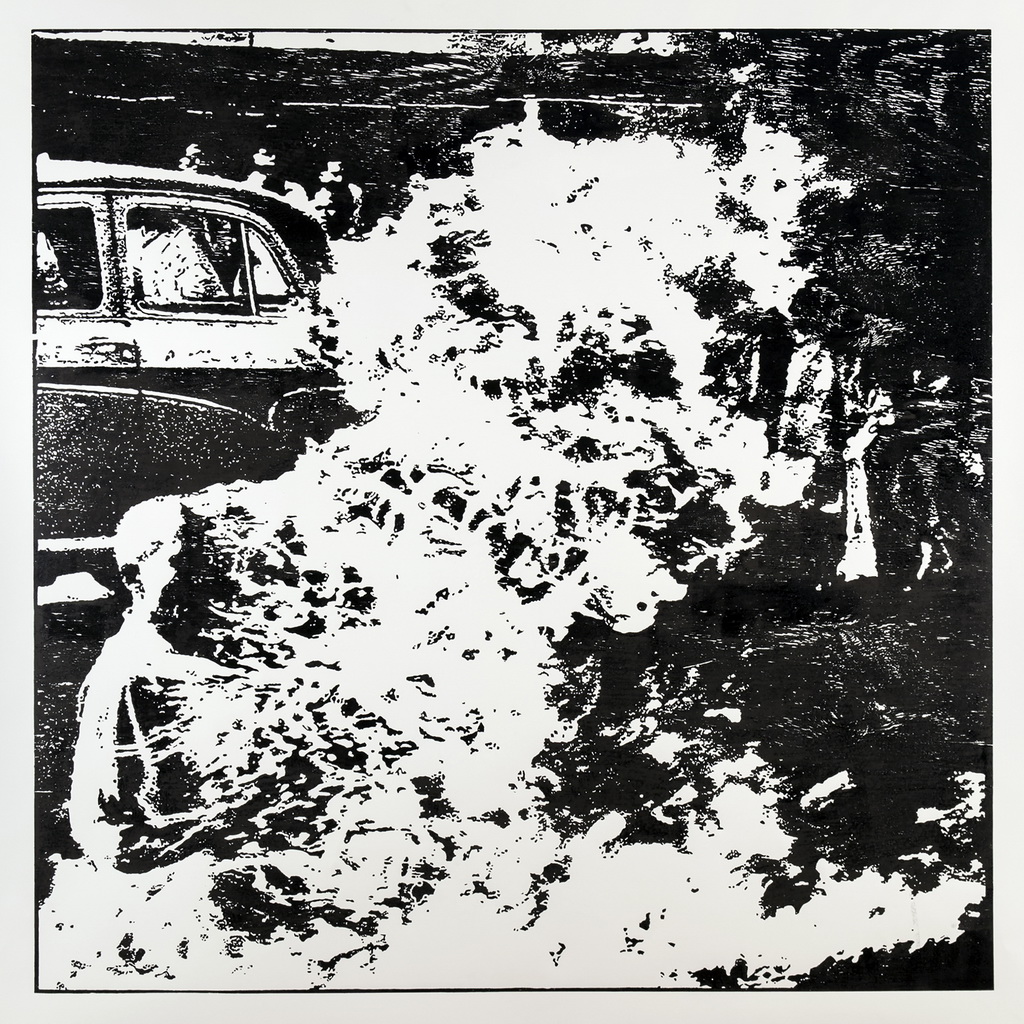 Info : Nils Karsten // Artist // New York